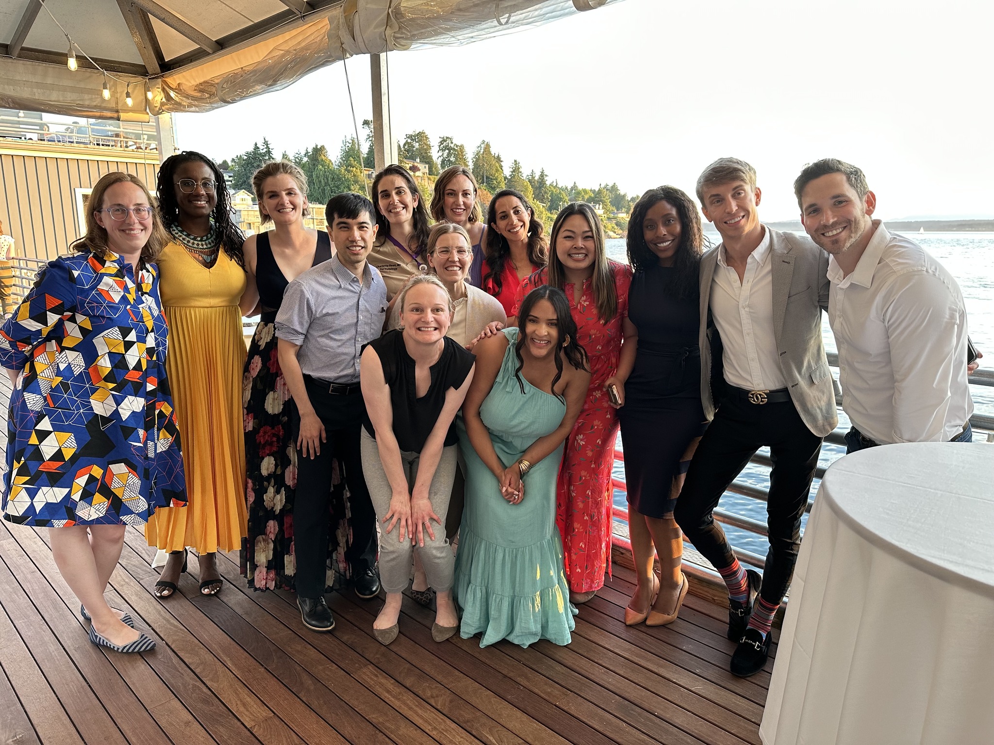 2023 Graduate Spotlight: Emily Duffy, MD | Department of Dermatology