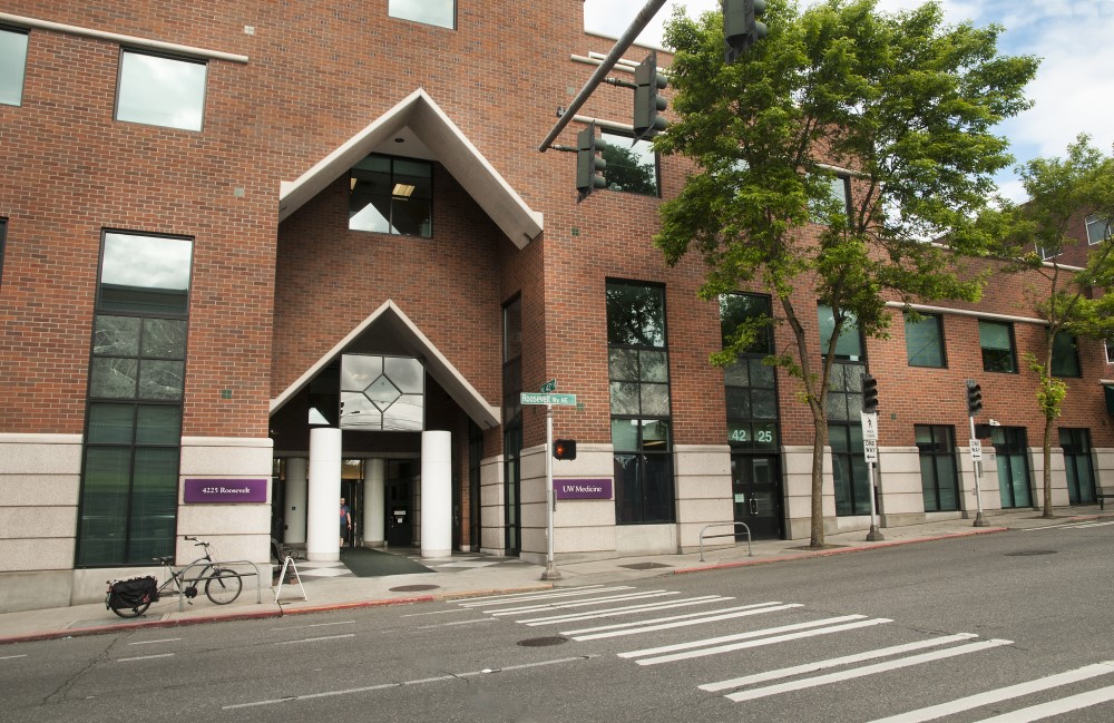 Roosevelt Dermatology Center | Department of Dermatology