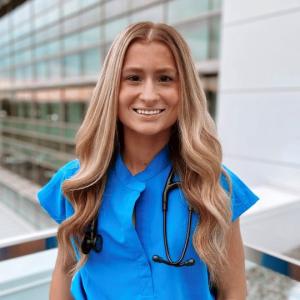 Simpson Lab Welcomes Brooke Lorenz & Crystal Tam | Department of ...