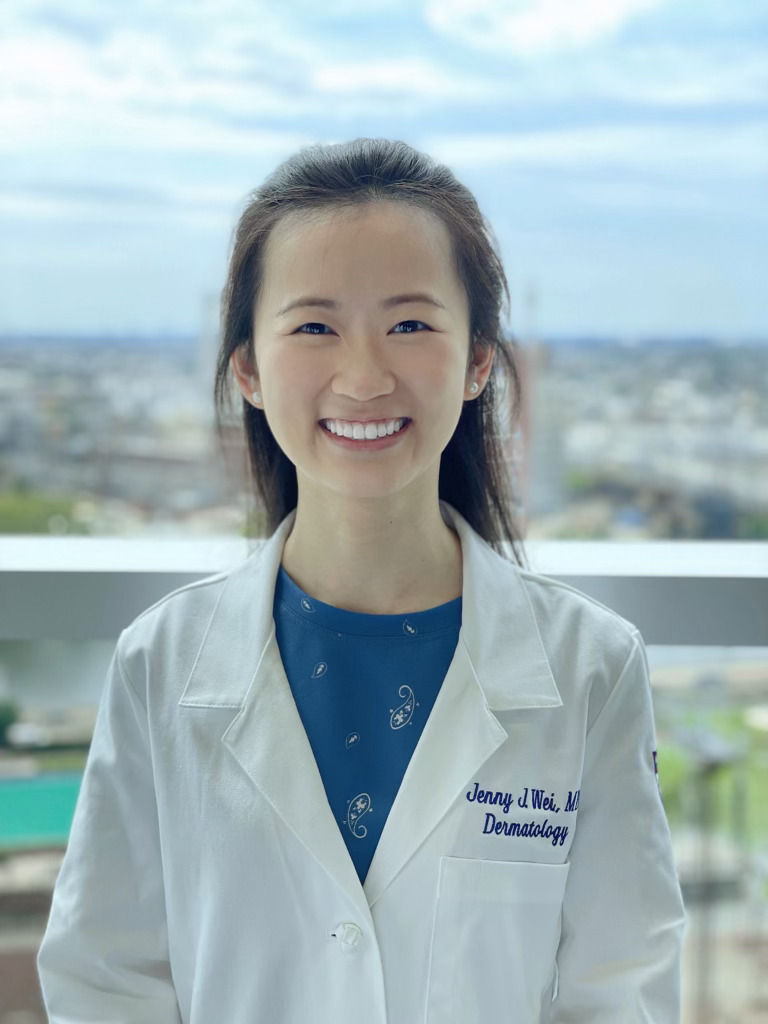 Wei | Department of Dermatology