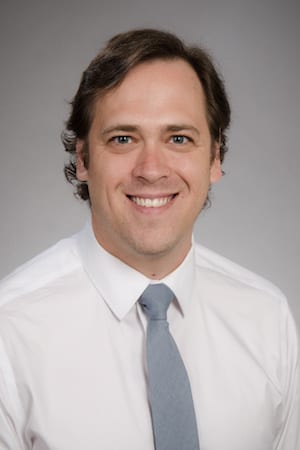 Dr. Peter Goff Joins UW Department of Radiation Oncology | Department ...