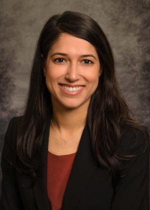 Alumni Spotlight: Dr. Erica Tarabadkar | Department of Dermatology