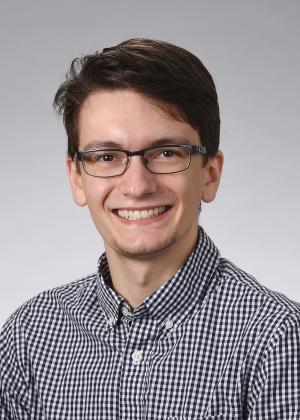 Christopher Johnson Wins Medical Scholars Research Fellowship Award ...